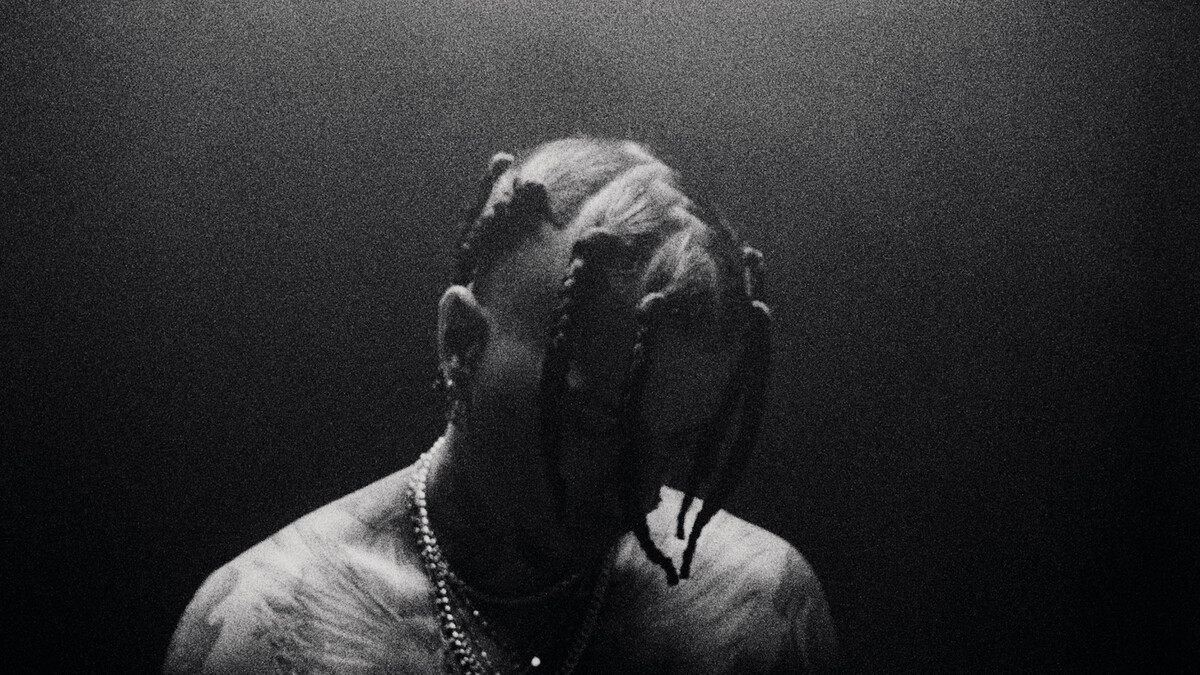 Dile a El by Rauw Alejandro (Music video, Reggaetón): Reviews, Ratings ...