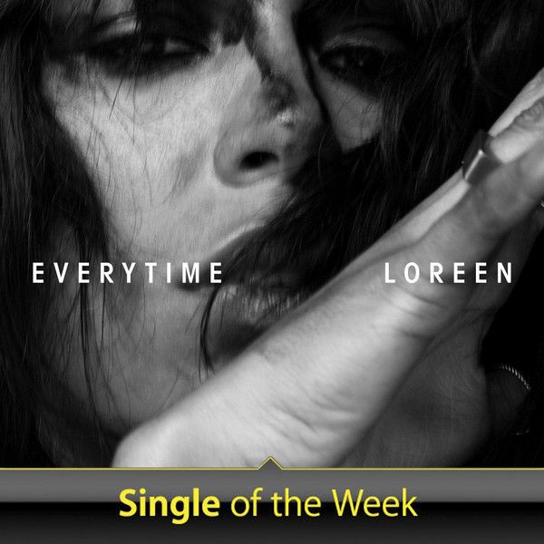 Everytime by Loreen (Single, Electropop): Reviews, Ratings, Credits ...