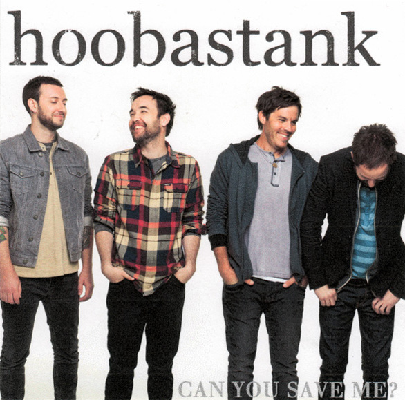 Hoobastank Albums: songs, discography, biography, and listening guide ...