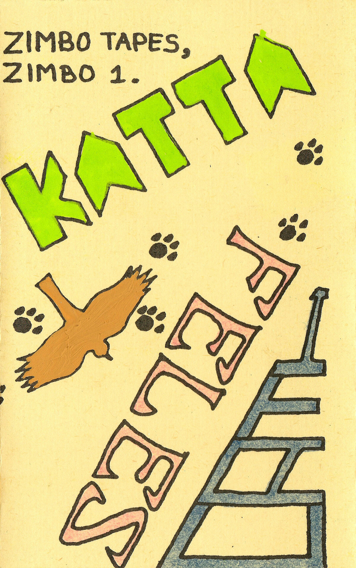 Zimbo Albums: songs, discography, biography, and listening guide - Rate ...