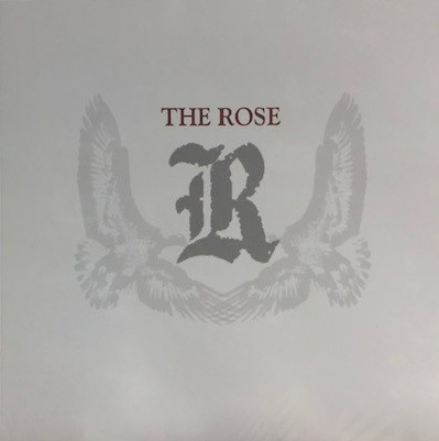 The Rose by The Rose (Album): Reviews, Ratings, Credits, Song list ...