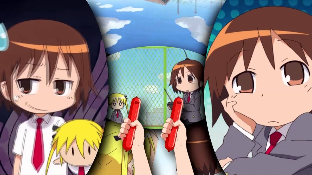 Castle Me Baby by Blowitch (Music video, otoMAD): Reviews, Ratings ...