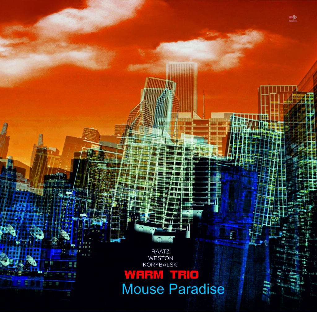 Mouse Paradise by Warm Trio (Album): Reviews, Ratings, Credits, Song ...