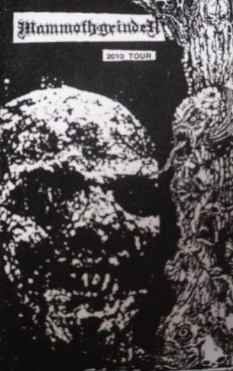 2010 Tour by Mammoth Grinder (Compilation): Reviews, Ratings, Credits ...
