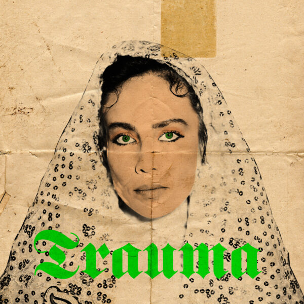 Trauma by Jenny Wilson (Album, Art Pop): Reviews, Ratings, Credits ...