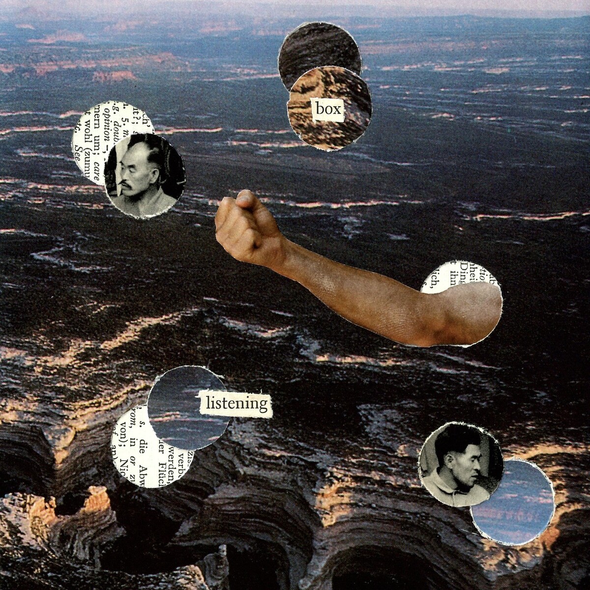 Listening Box Albums: songs, discography, biography, and listening ...