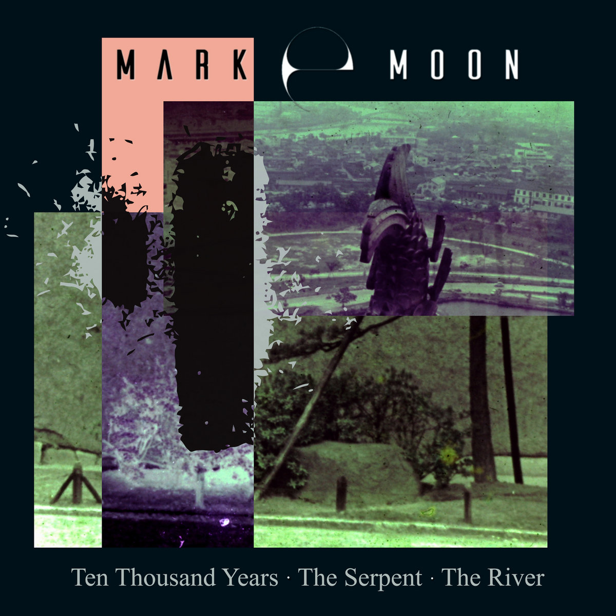 Ten Thousand Years by Mark E Moon (Single): Reviews, Ratings, Credits ...