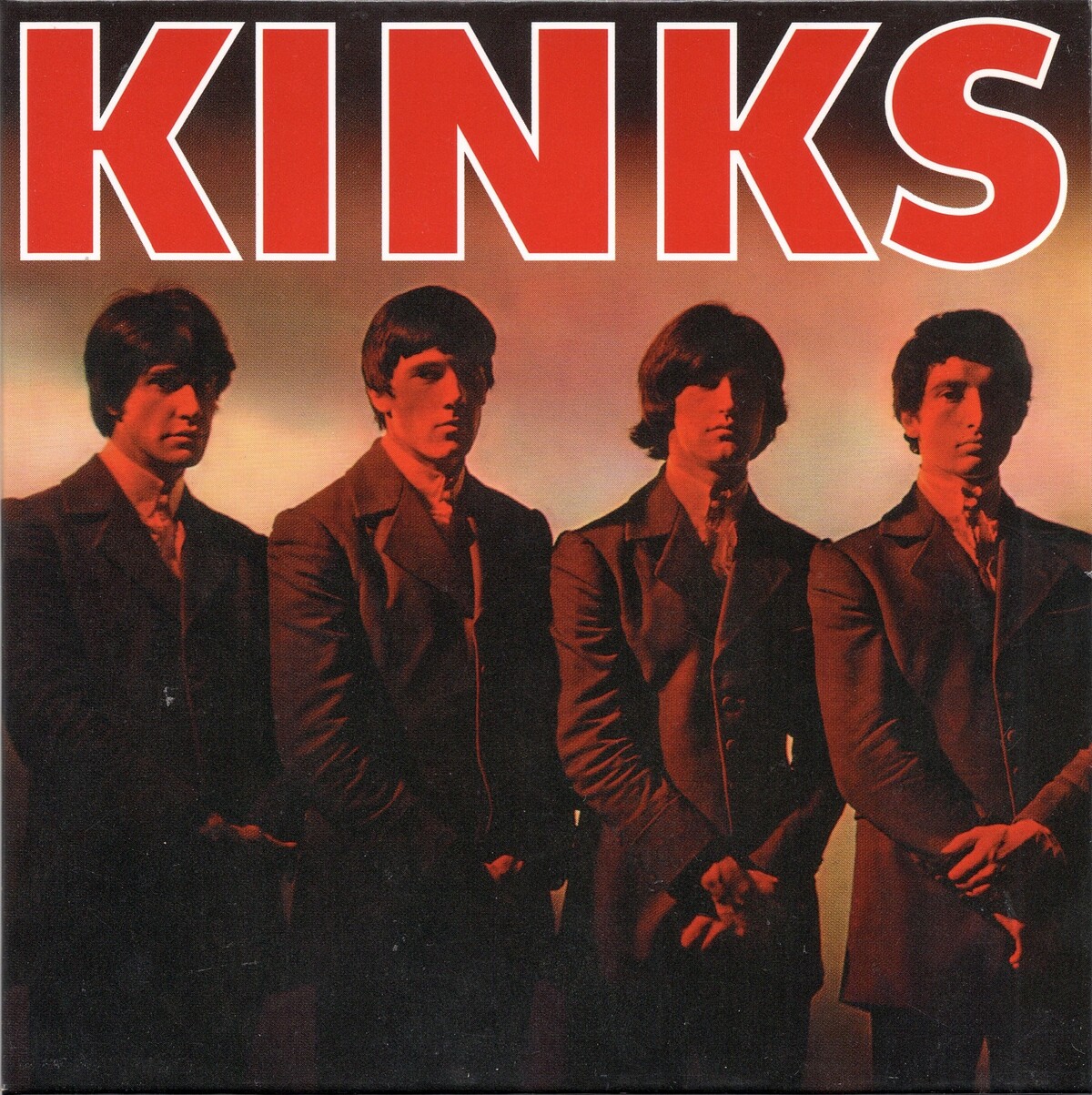 Kinks by The Kinks (Bootleg; (Counterfeit); Pye: NPL 18096): Reviews ...