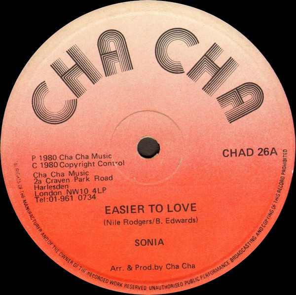 Sonia Albums: songs, discography, biography, and listening guide - Rate ...