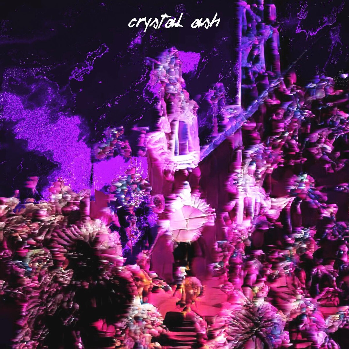 Crystal Ash Albums: songs, discography, biography, and listening guide ...