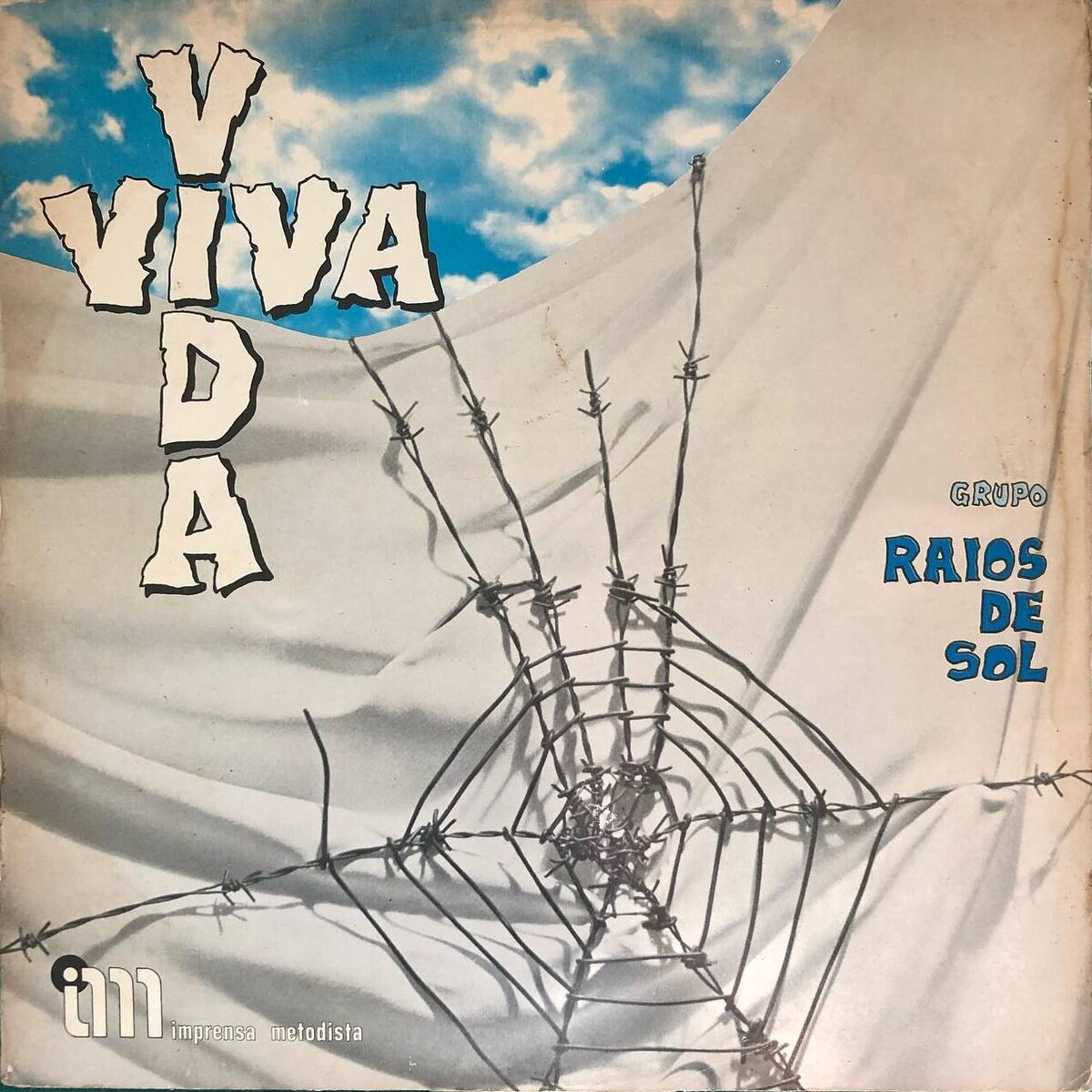Viva a vida by Grupo Raios de Sol (Album): Reviews, Ratings, Credits ...