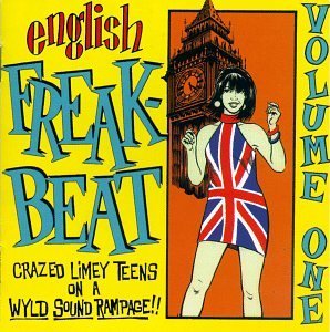 Best Freakbeat songs of 1988 - Rate Your Music