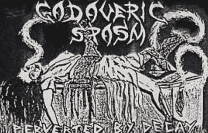 Cadaveric Spasm Albums: songs, discography, biography, and listening ...
