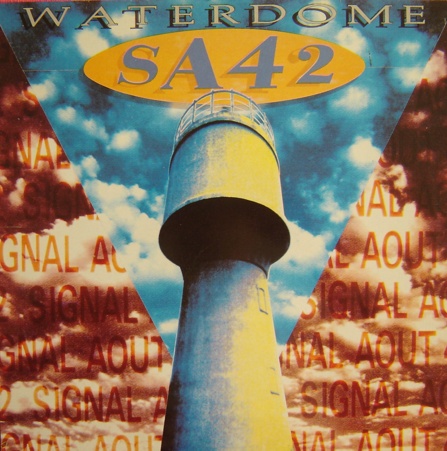 Waterdome by Signal Août 42 (Single): Reviews, Ratings, Credits, Song ...