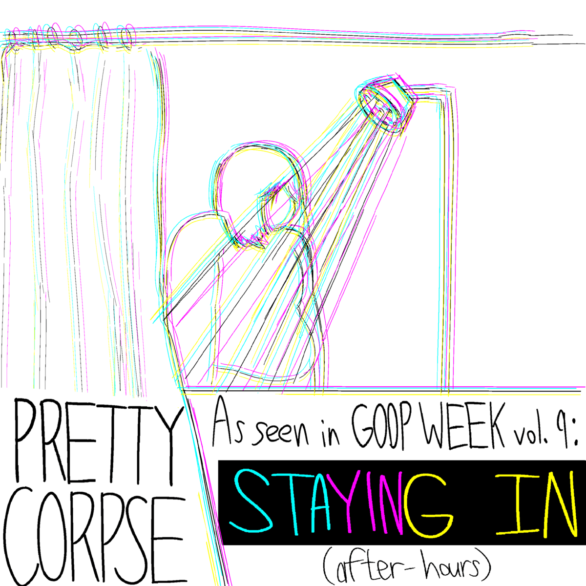 Staying In (After-Hours) by Pretty Corpse (Single): Reviews, Ratings ...
