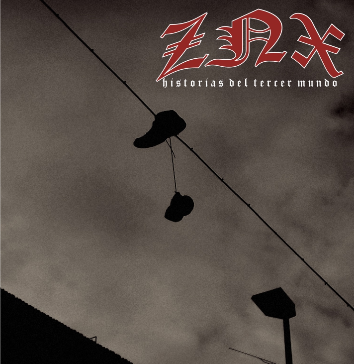 Znx Albums: songs, discography, biography, and listening guide - Rate ...