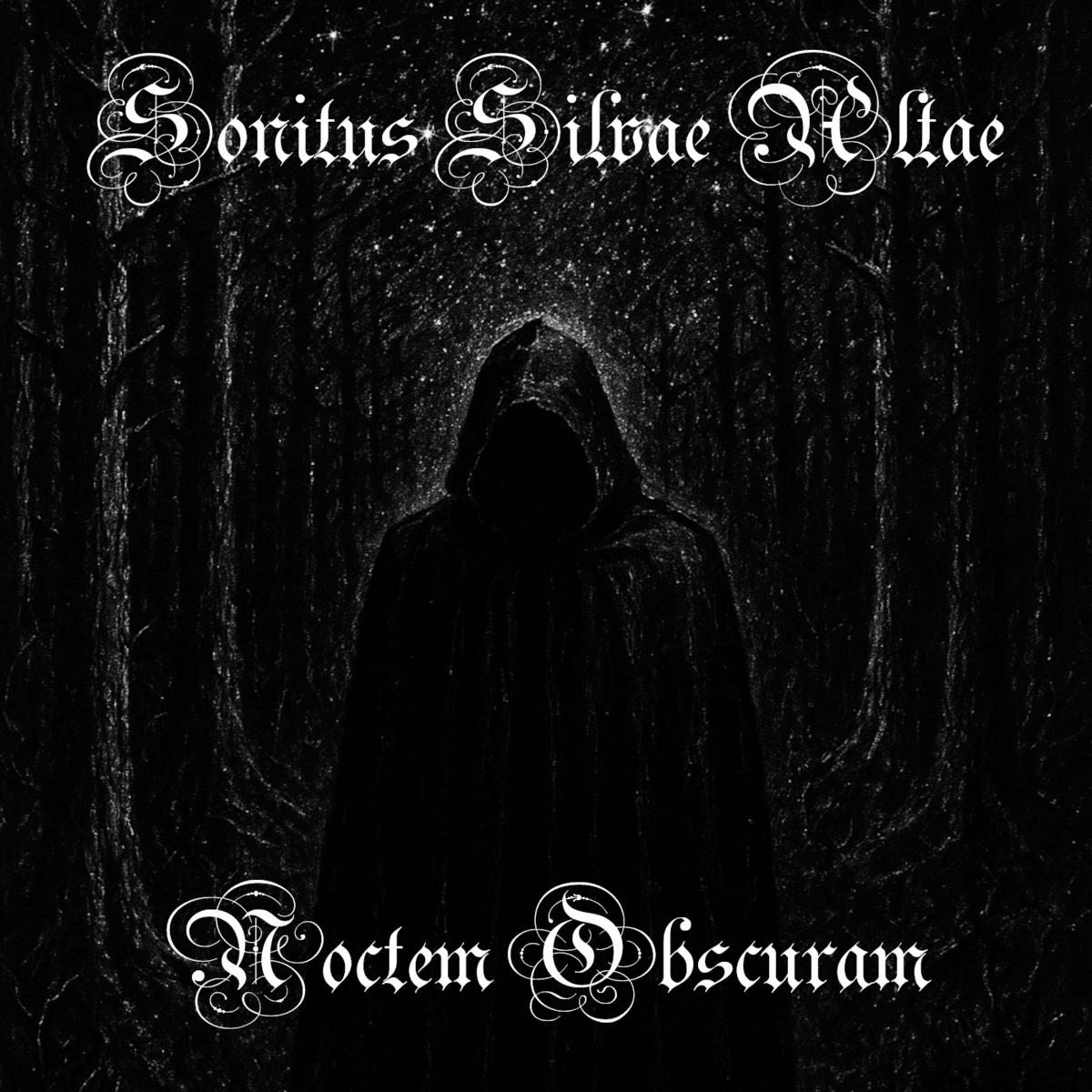 Sonitus Silvae Altae by Noctem Obscuram (Album): Reviews, Ratings ...