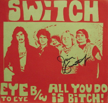 Switch Albums: songs, discography, biography, and listening guide ...