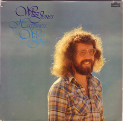Happiness Was Free by Wizz Jones (Album, Contemporary Folk): Reviews ...