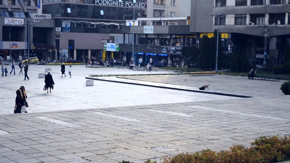 Novi list by Em Emej (Music video): Reviews, Ratings, Credits, Song ...