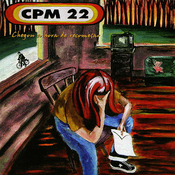 CPM 22 Albums: songs, discography, biography, and listening guide ...