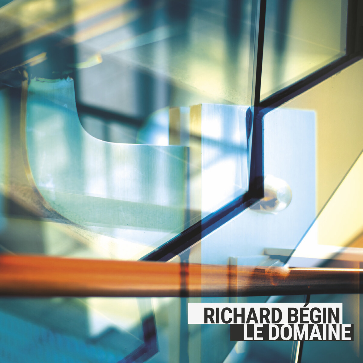 Le Domaine by Richard Bégin (Album): Reviews, Ratings, Credits, Song ...