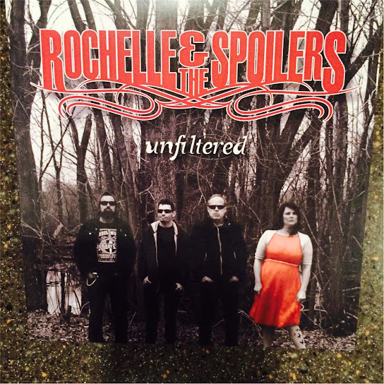 Rochelle & The Spoilers Albums: songs, discography, biography, and ...