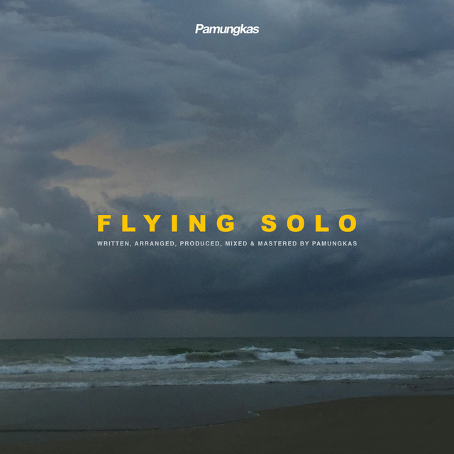 Flying Solo by Pamungkas (Album): Reviews, Ratings, Credits, Song list ...