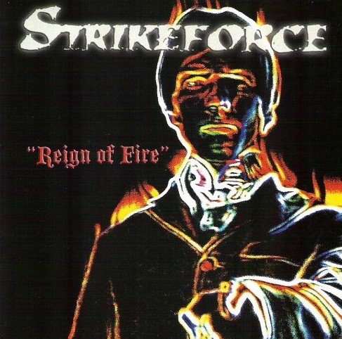 Strikeforce Albums: songs, discography, biography, and listening guide ...