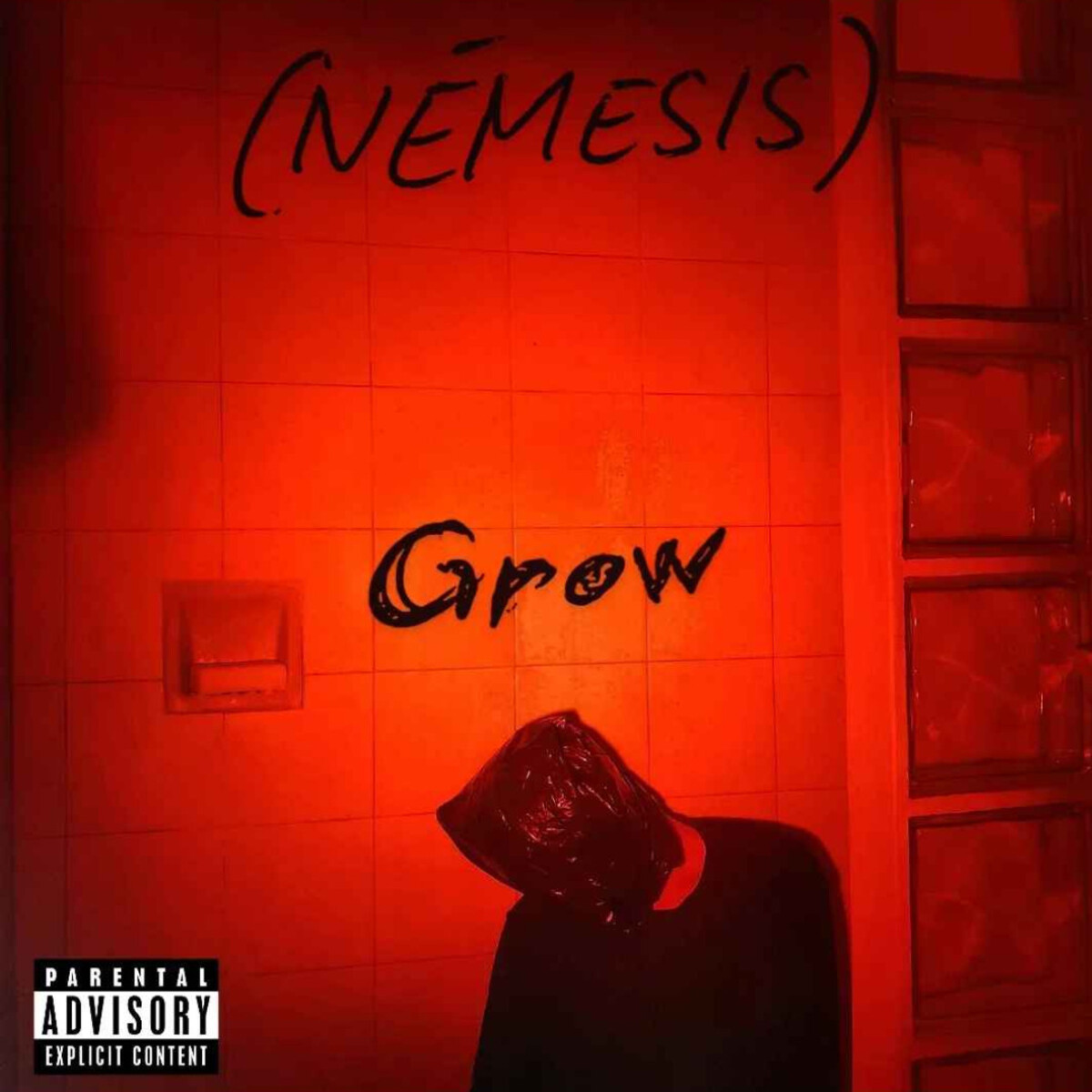Grow by (Némesis) (Album): Reviews, Ratings, Credits, Song list - Rate ...