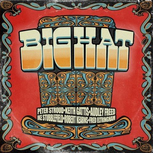Big Hat Albums: songs, discography, biography, and listening guide ...