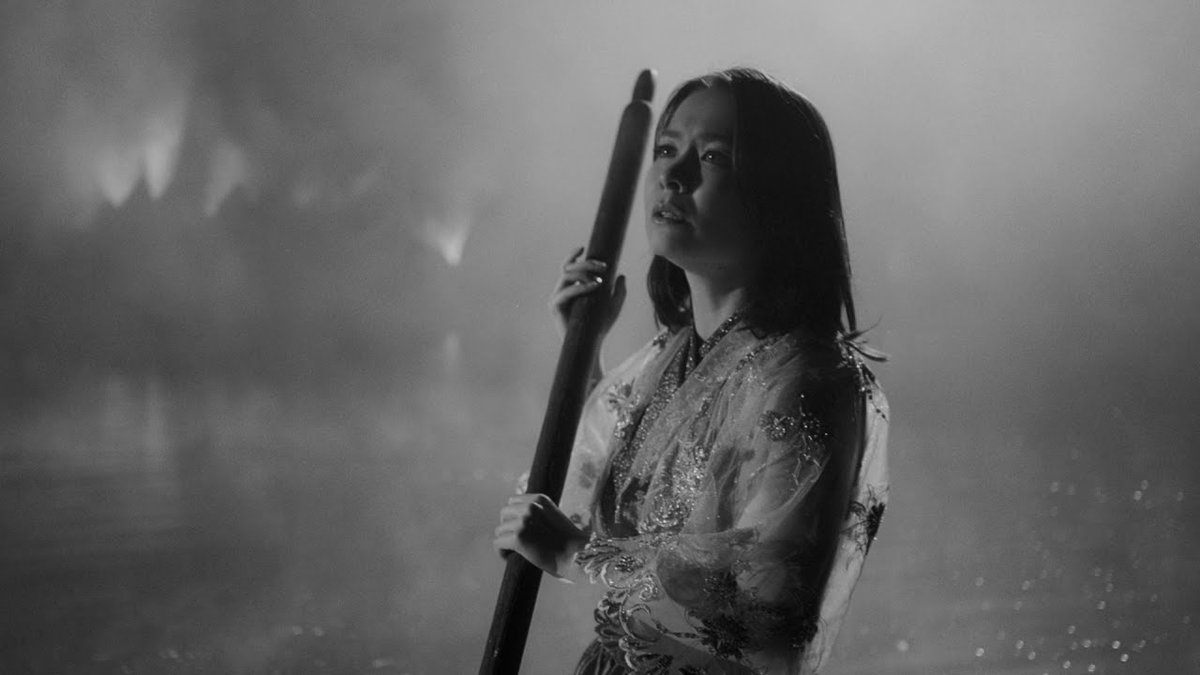 Star by Mitski (Music video, Art Pop): Reviews, Ratings, Credits, Song list - Rate Your Music