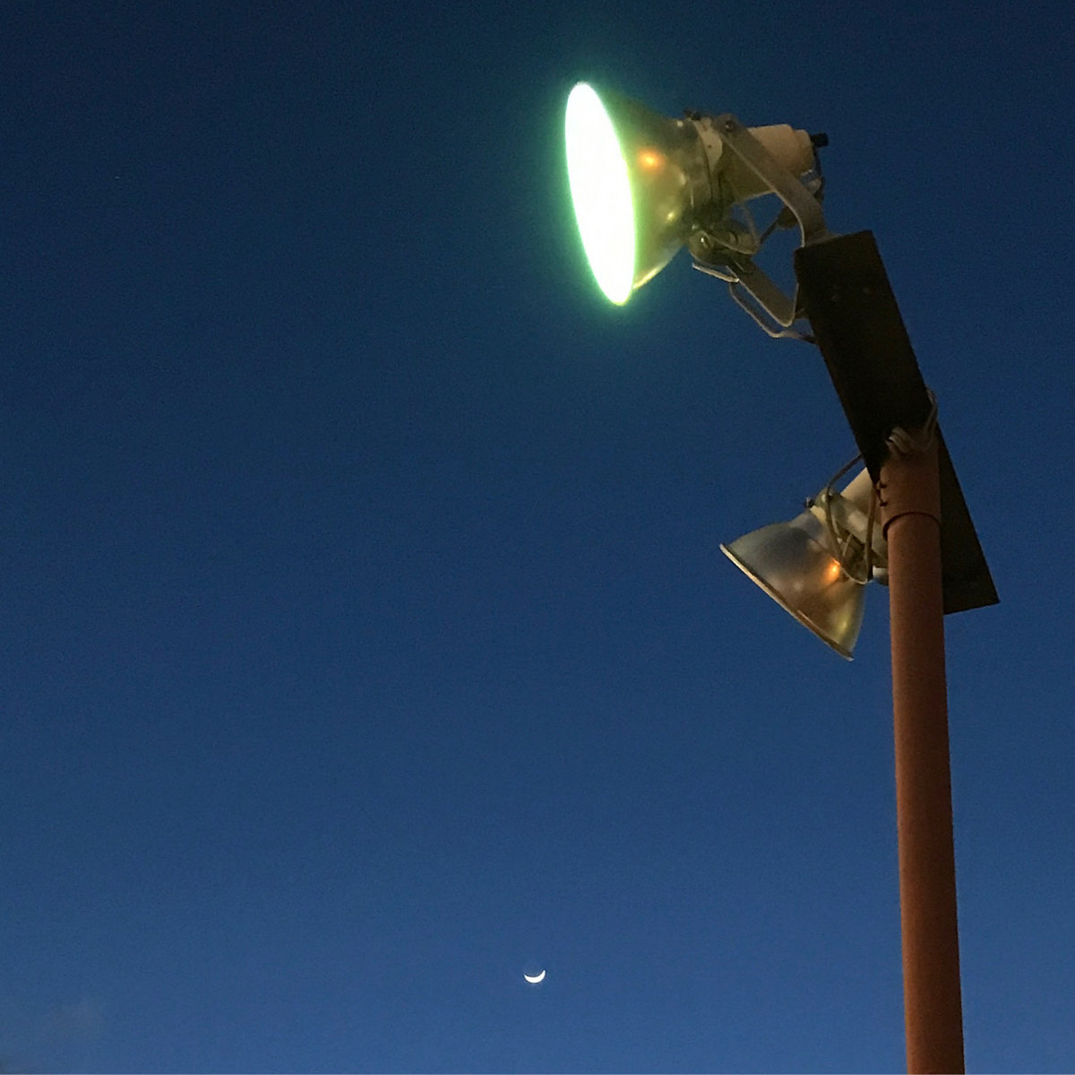 Lights at a Void by Jerry Gordon (Album): Reviews, Ratings, Credits ...