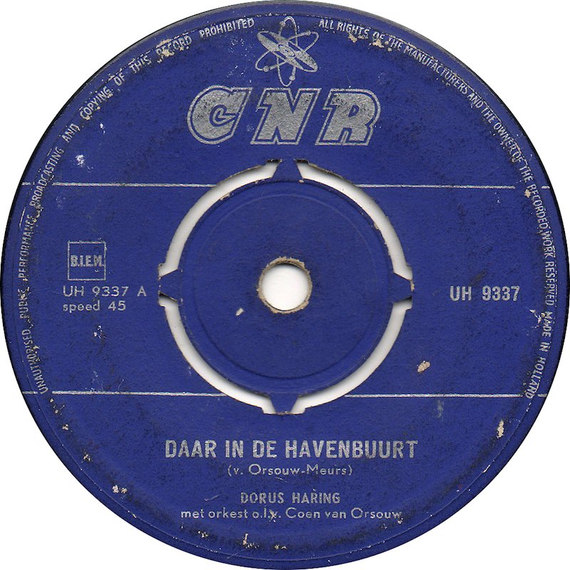 Dorus Haring Albums: songs, discography, biography, and listening guide ...