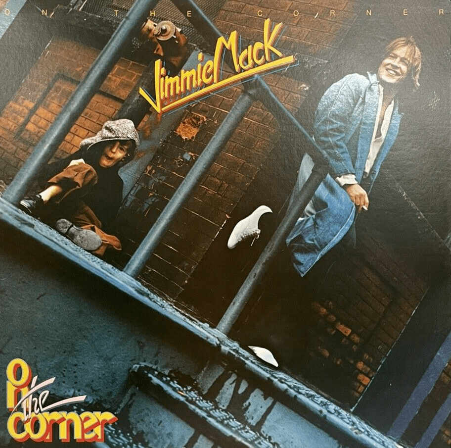 Jimmie Mack Albums: songs, discography, biography, and listening guide ...