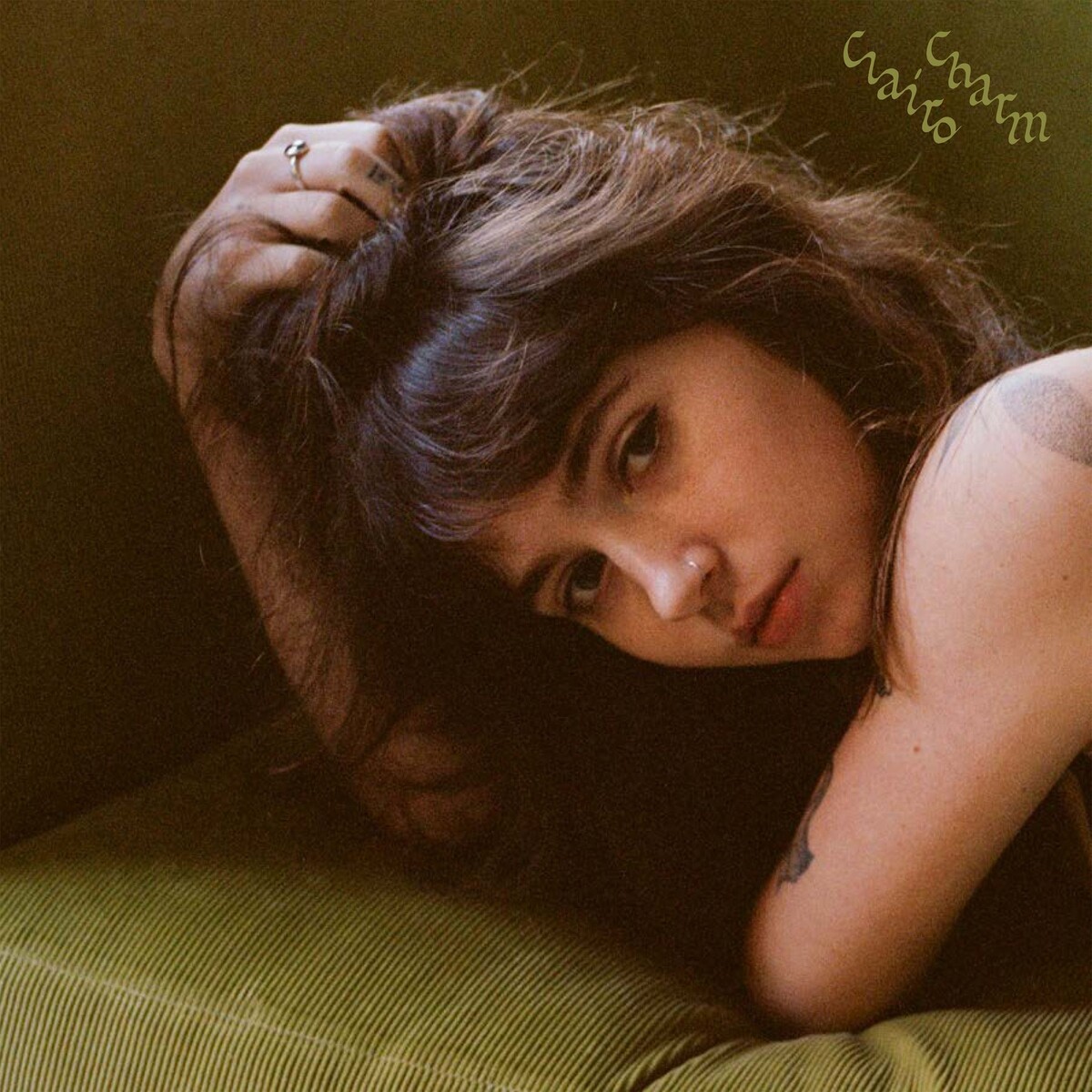 Lists with Charm by Clairo (Album, Soft Rock) [Page 19] - Rate Your Music