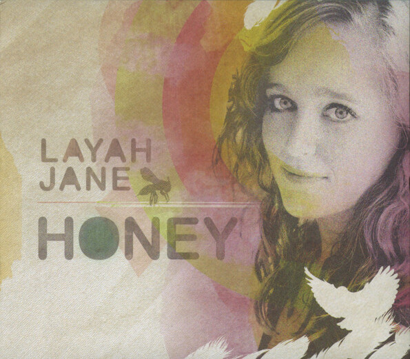 Honey by Layah Jane (Album): Reviews, Ratings, Credits, Song list ...