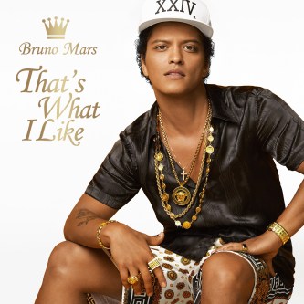 Bruno Mars Albums: songs, discography, biography, and listening guide ...