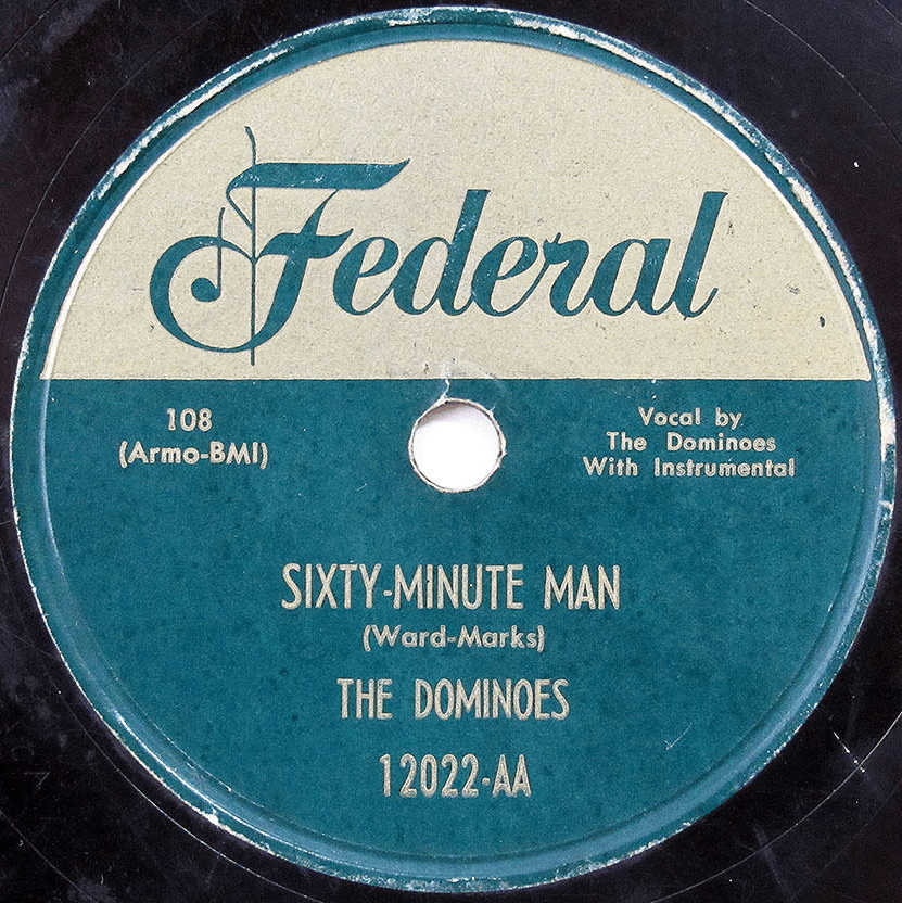 Billy Ward and The Dominoes Albums: songs, discography, biography, and ...