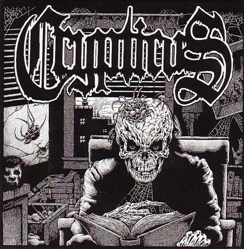 Crypticus Albums: songs, discography, biography, and listening guide ...