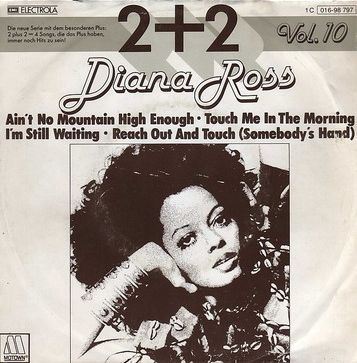 2+2 Vol. 10 by Diana Ross (EP): Reviews, Ratings, Credits, Song list ...
