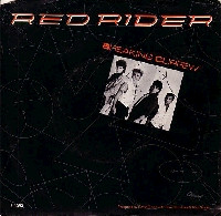 Breaking Curfew / Neruda by Red Rider (Single): Reviews, Ratings ...