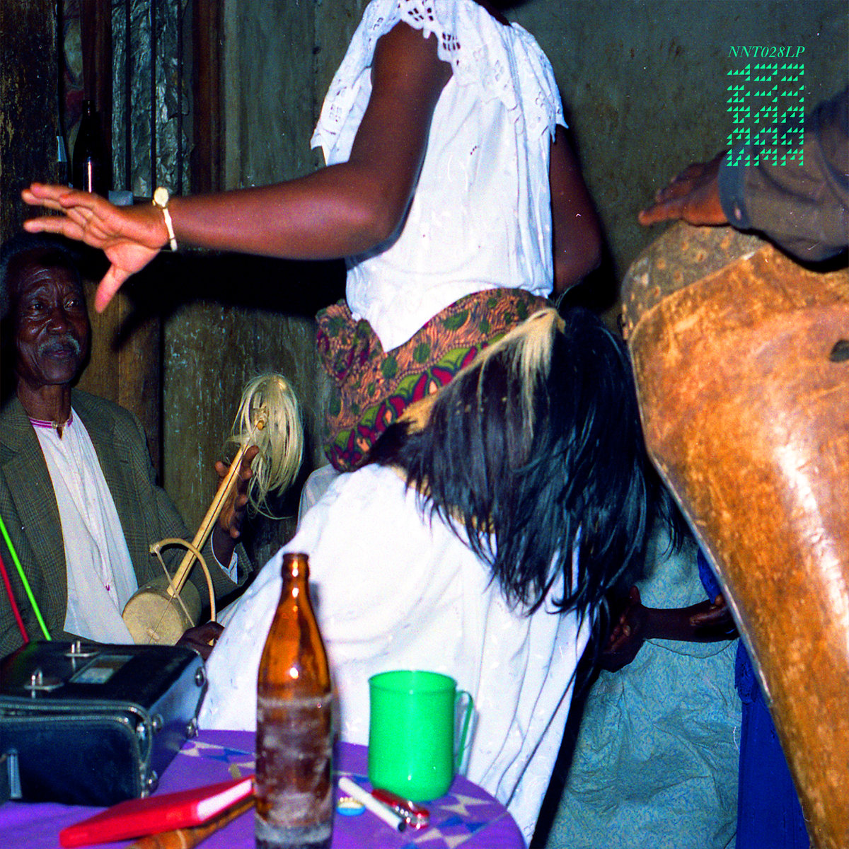 Buganda Royal Music Revival by Various Artists (Compilation, Buganda ...