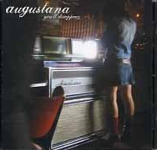 Stars and Boulevards by Augustana (Single, Pop Rock): Reviews, Ratings ...