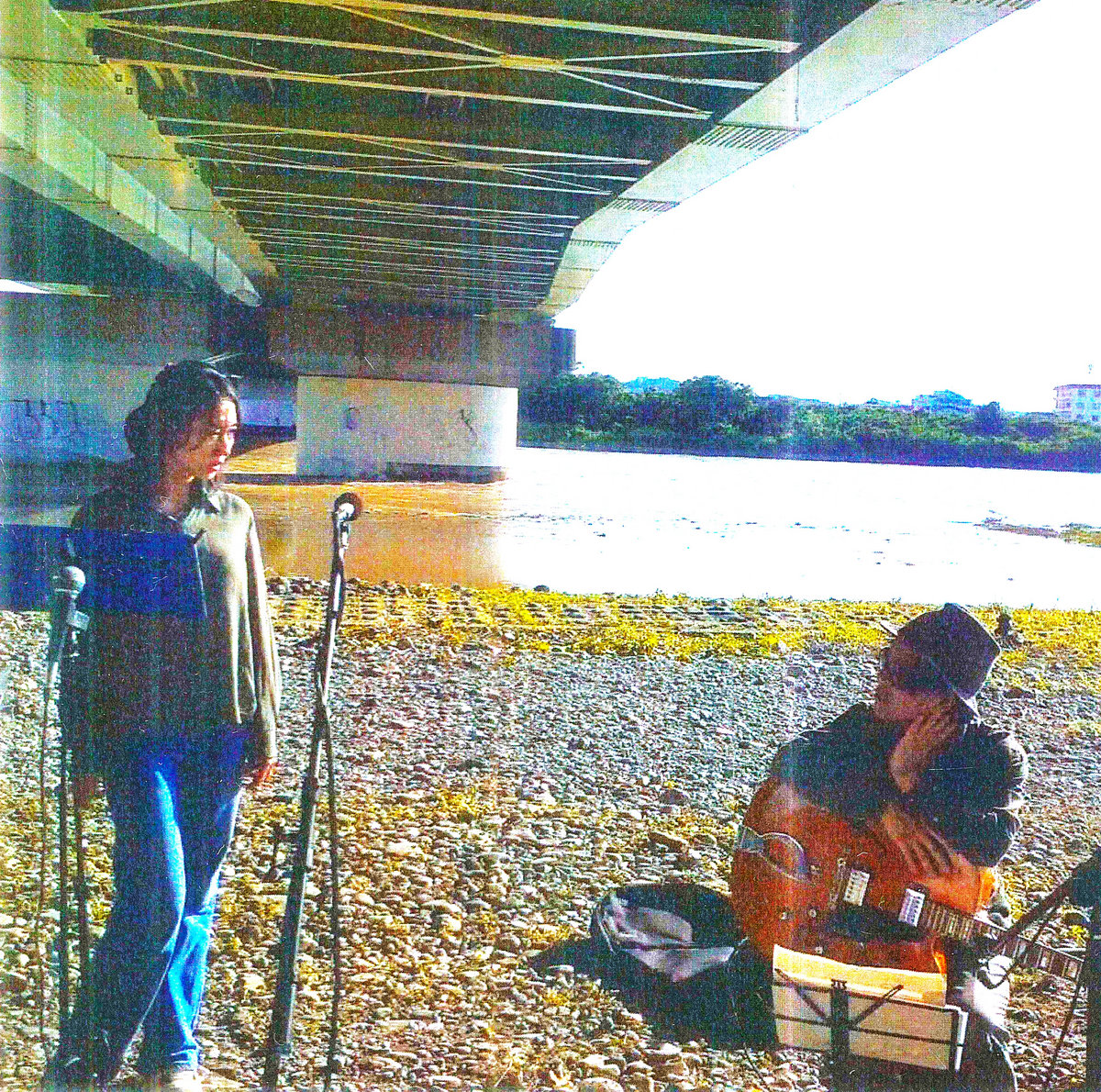 Songs 2022 / 2023 / 2024 by Taku Sugimoto & Minami Saeki (Album ...