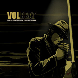 Volbeat Albums: songs, discography, biography, and listening guide ...