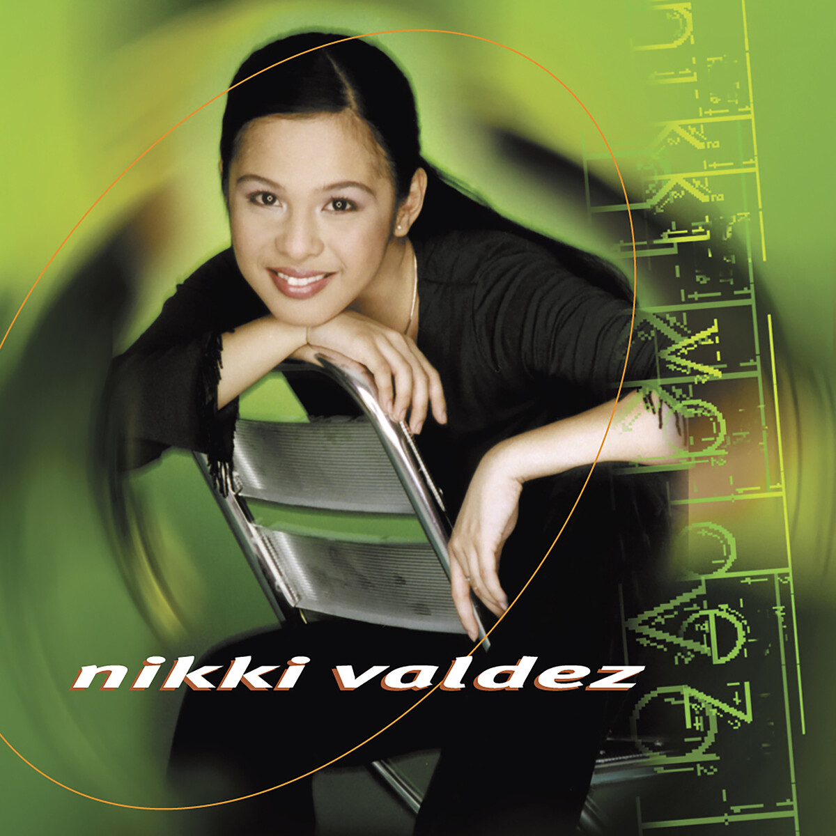 Nikki Valdez by Nikki Valdez (Album, P-Pop): Reviews, Ratings, Credits, Song list - Rate Your Music