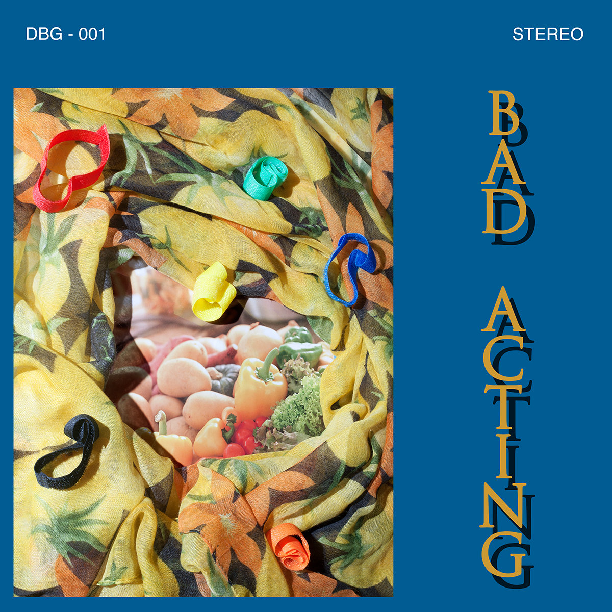 Bad Acting by Bad Acting (Album): Reviews, Ratings, Credits, Song list ...