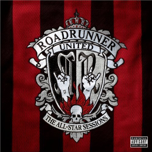 Roadrunner United Albums: songs, discography, biography, and listening ...