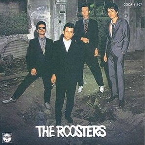 The Roosters Albums: songs, discography, biography, and listening guide ...